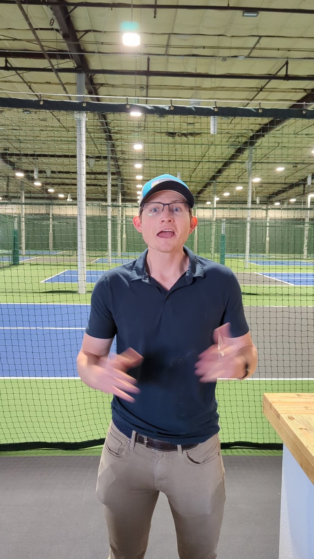 Rocky Mountain PIKL Club Pickleball Events